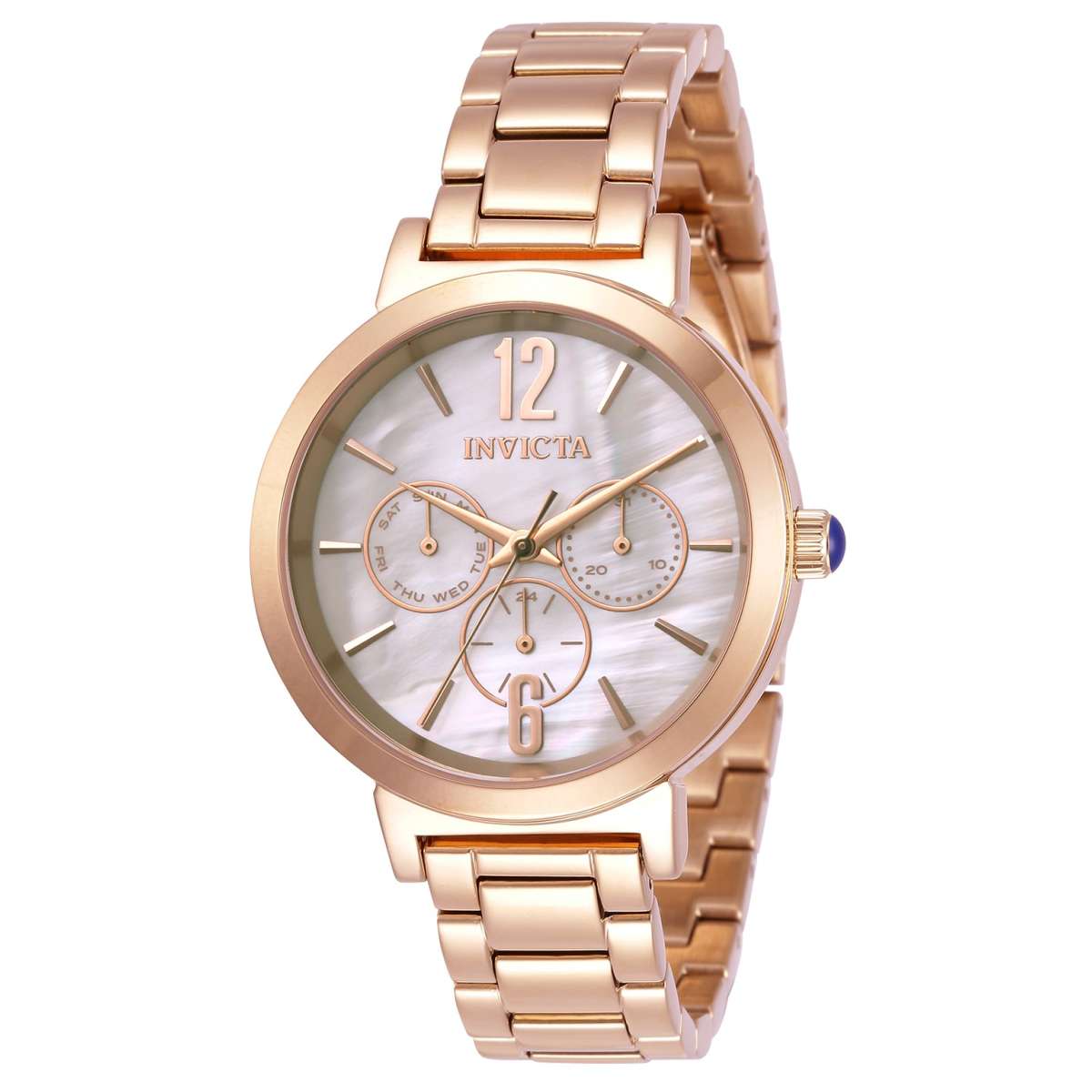 Buy Invicta Angel women's Watch IN-31085 - Ashford.com