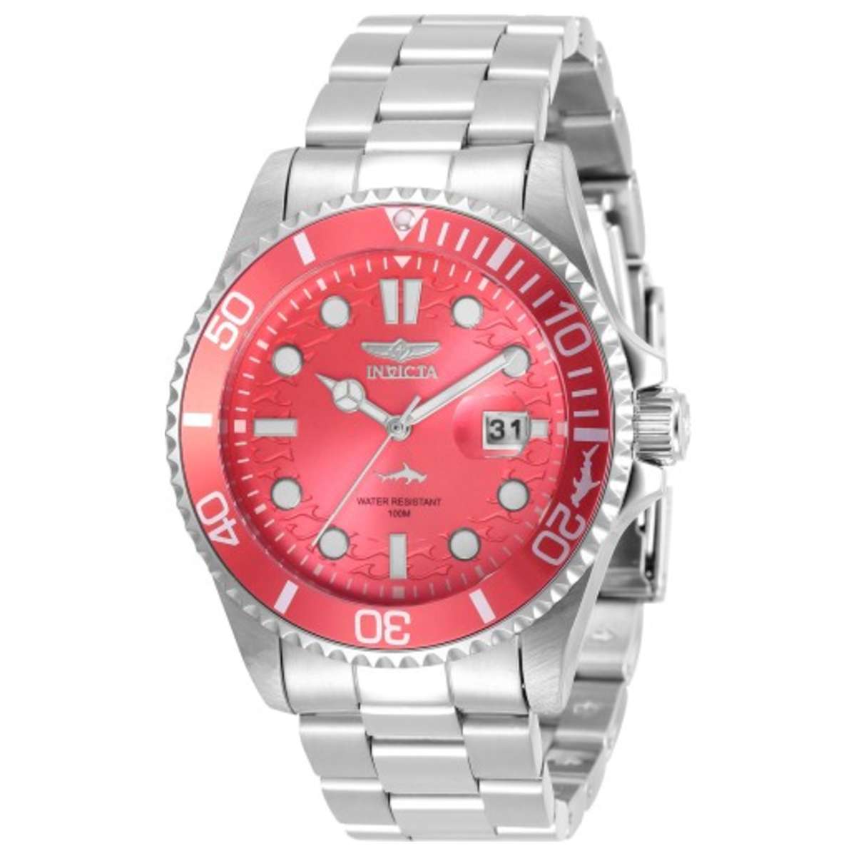 Buy Invicta Pro Diver women's Watch IN-32054 - Ashford.com