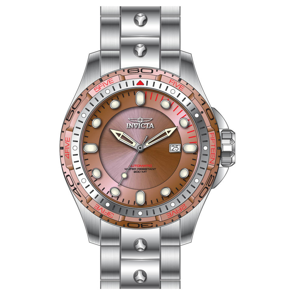 Buy Invicta Hydromax men's Watch IN-32237 - Ashford.com