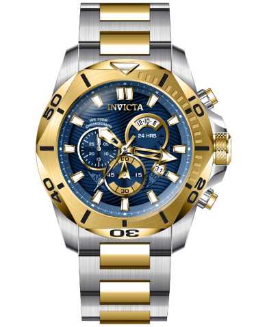 Buy Invicta Specialty MEN'S Watch 34213- Ashford.com