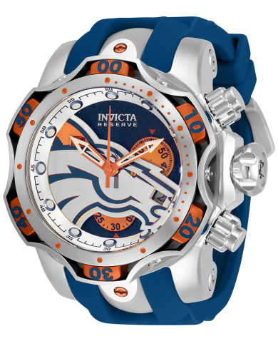 Buy Invicta NFL MEN'S Watch IN-33070- Ashford.com