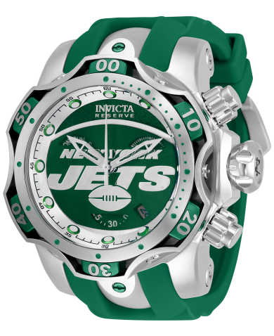 Buy Invicta NFL MEN'S Watch IN-33081- Ashford.com