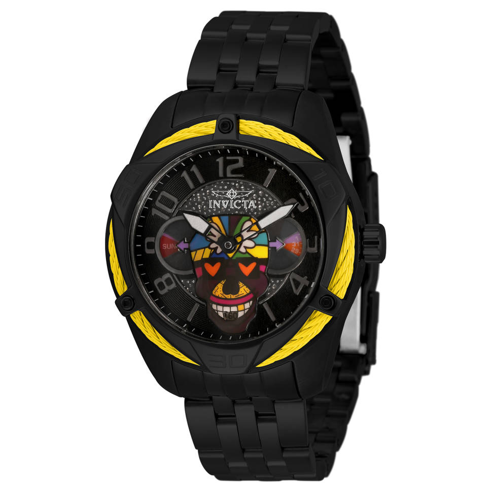 Buy Invicta Britto women's Watch IN-33522 - Ashford.com