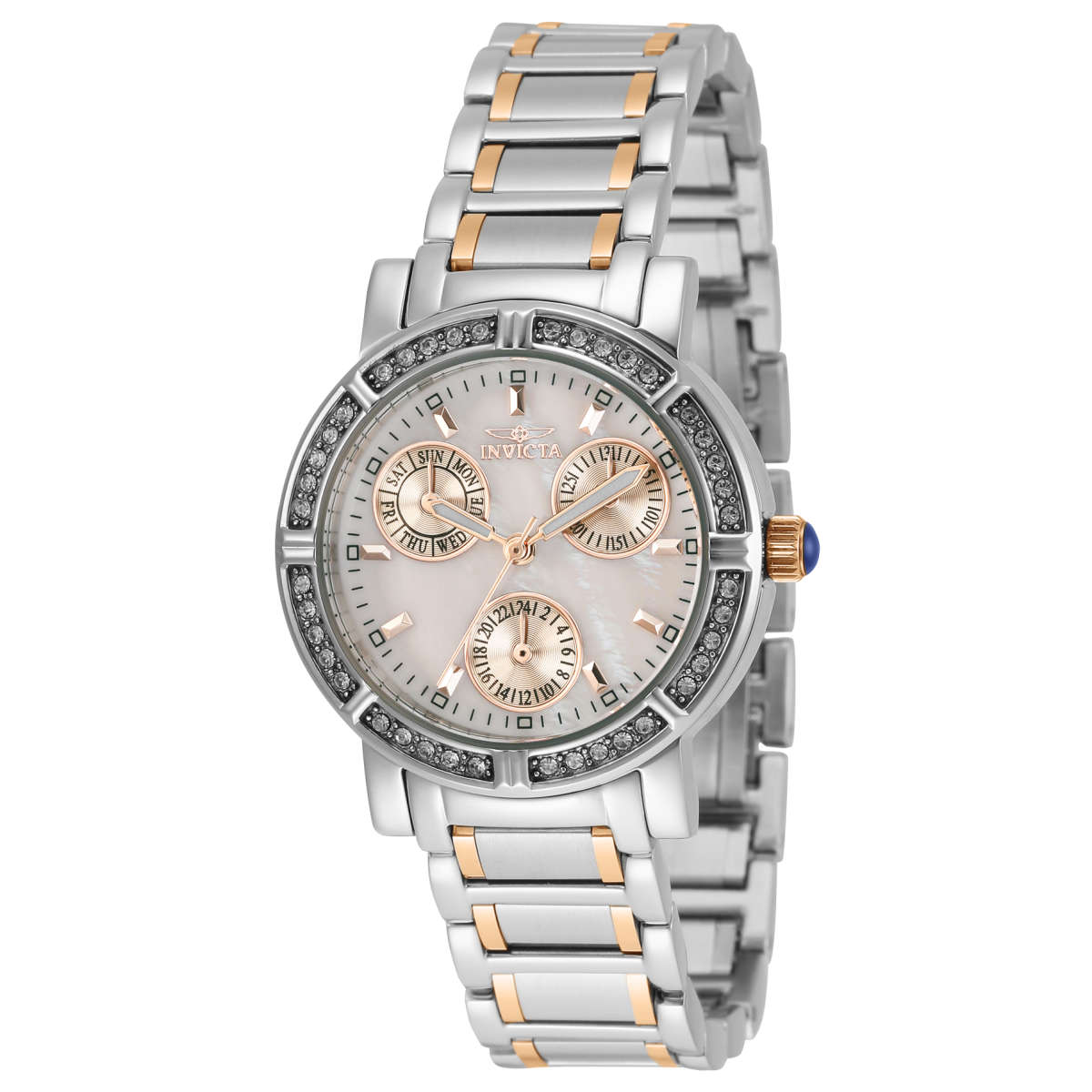 Buy Invicta Angel women's Watch IN-35831 - Ashford.com