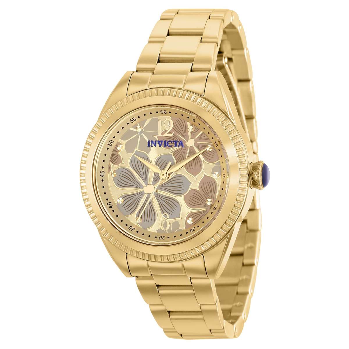 Buy Invicta Wildflower WOMEN'S Watch IN-37123- Ashford.com