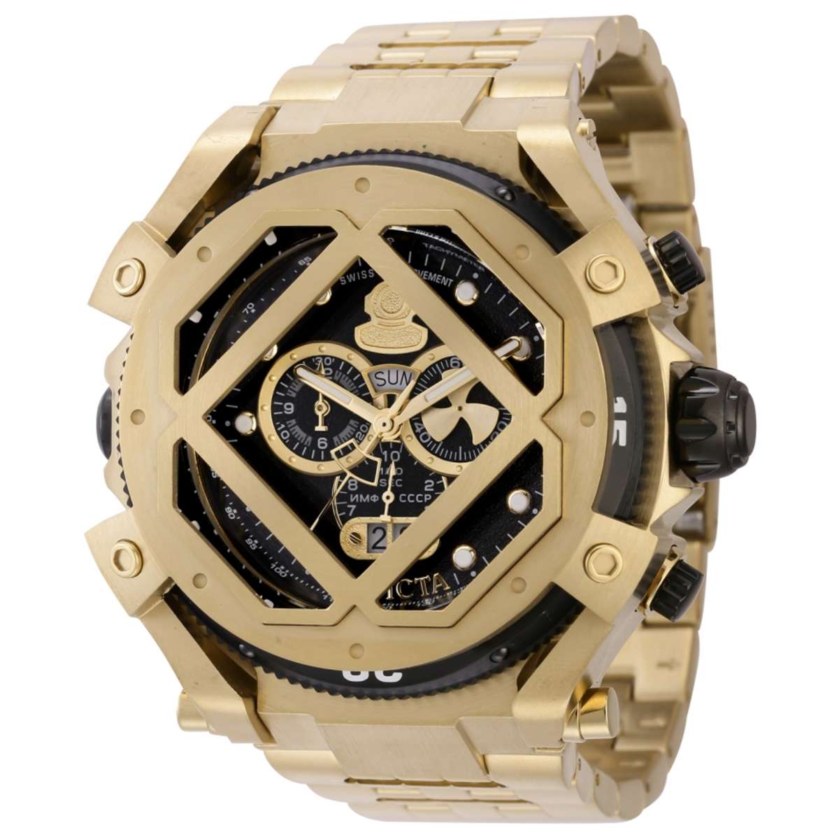 Buy Invicta Pro Diver men's Watch IN-37174 - Ashford.com