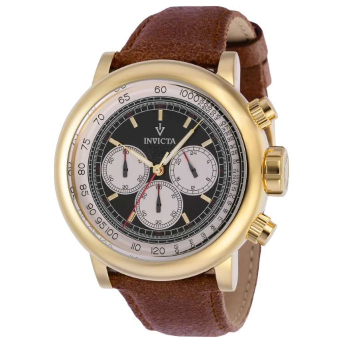 Buy Invicta Vintage men's Watch IN-37323 - Ashford.com