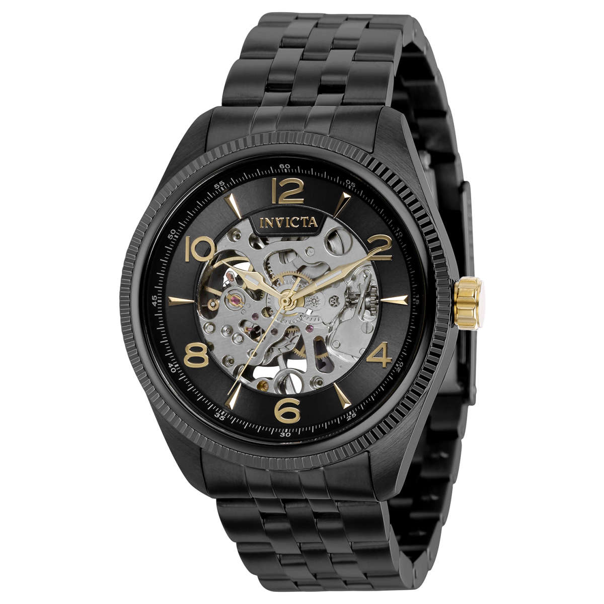 Buy Invicta Vintage men's Watch IN-37943 - Ashford.com