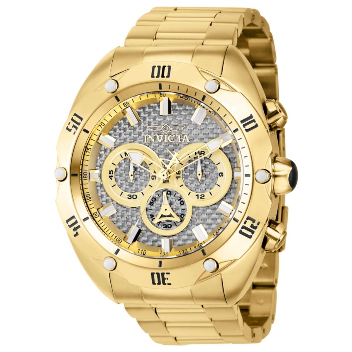 Buy Invicta Venom men's Watch IN-38132 - Ashford.com