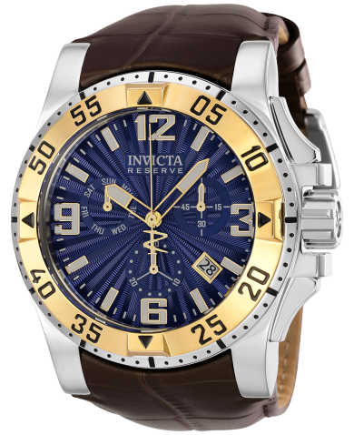 Buy Invicta Reserve men's Watch IN-38209 - Ashford.com