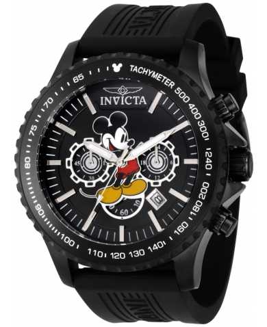 Buy Invicta Disney Limited Edition men's Watch IN-39043 - Ashford.com