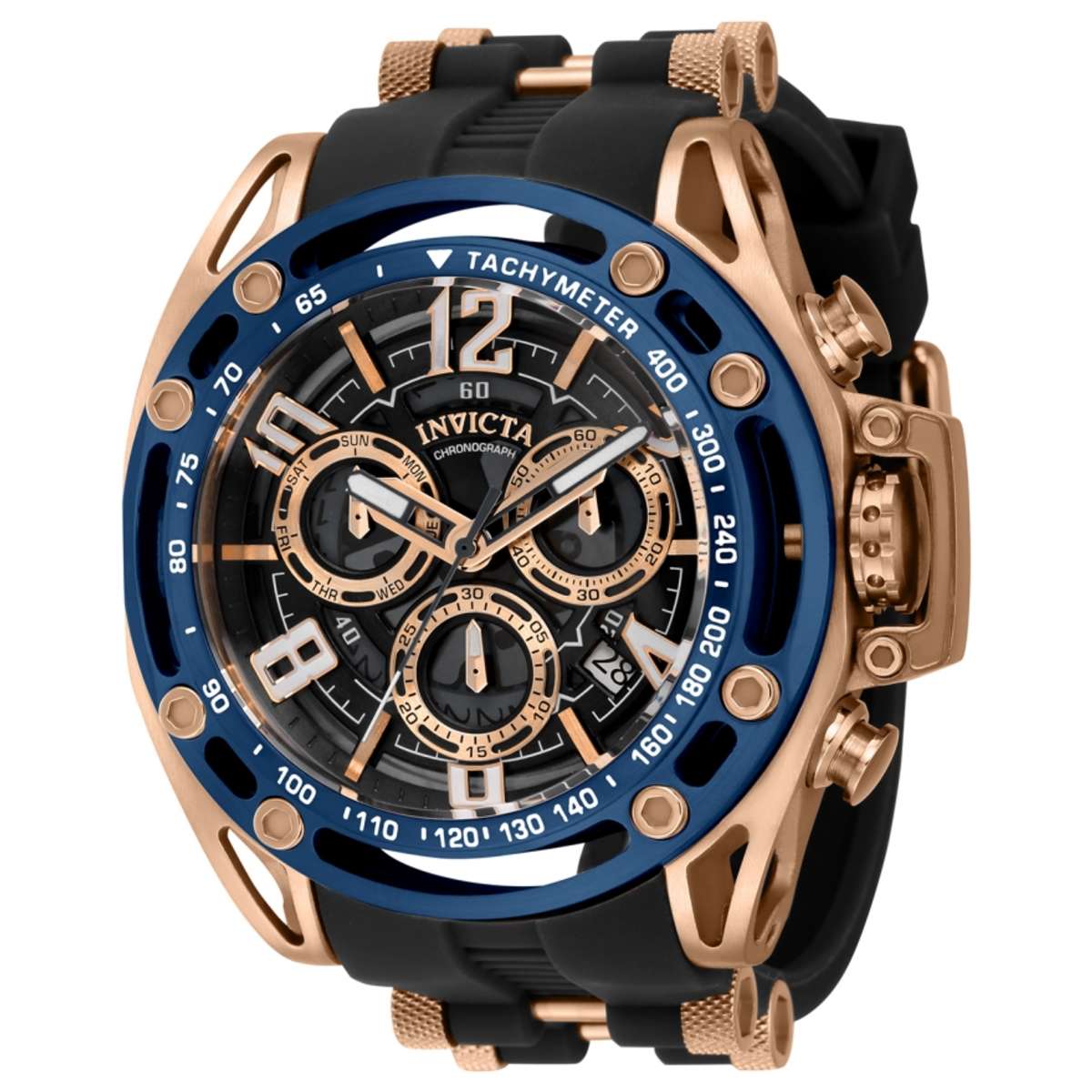 Buy Invicta S1 Rally men's Watch IN-39137 - Ashford.com