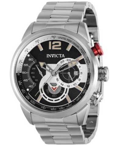 Buy Invicta Aviator men's Watch IN-39658 - Ashford.com