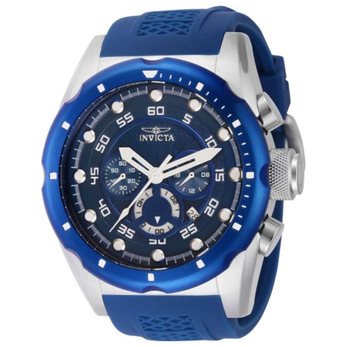 Buy Invicta Speedway men's Watch IN-41560 - Ashford.com