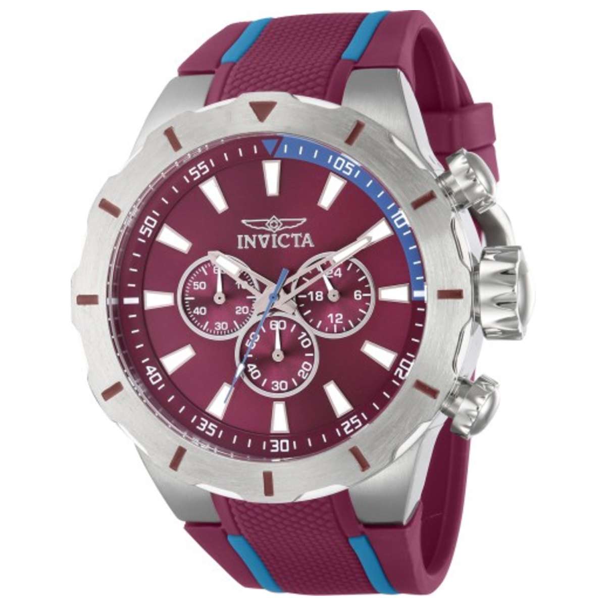 Buy Invicta Speedway men's Watch IN-43191 - Ashford.com