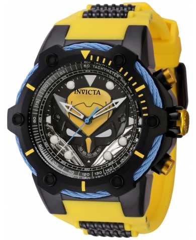 Buy Invicta Marvel men's Watch IN-43393 - Ashford.com