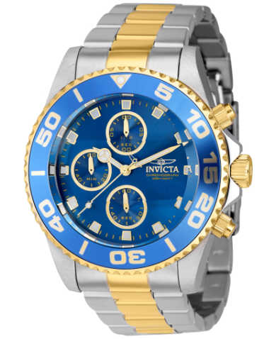 Buy Invicta Pro Diver MEN'S Watch IN-43408- Ashford.com