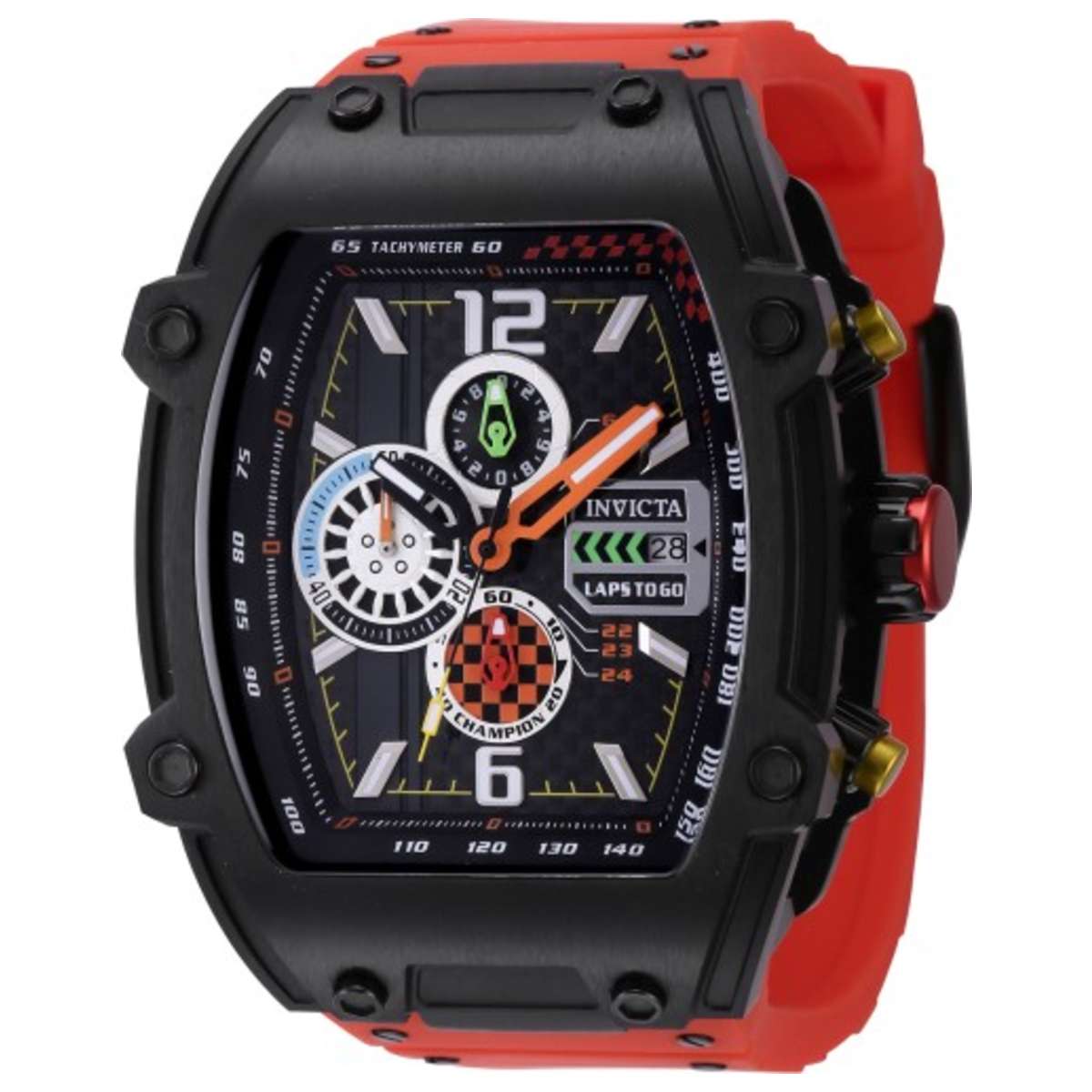 Buy Invicta S1 Rally men's Watch IN-44138 - Ashford.com