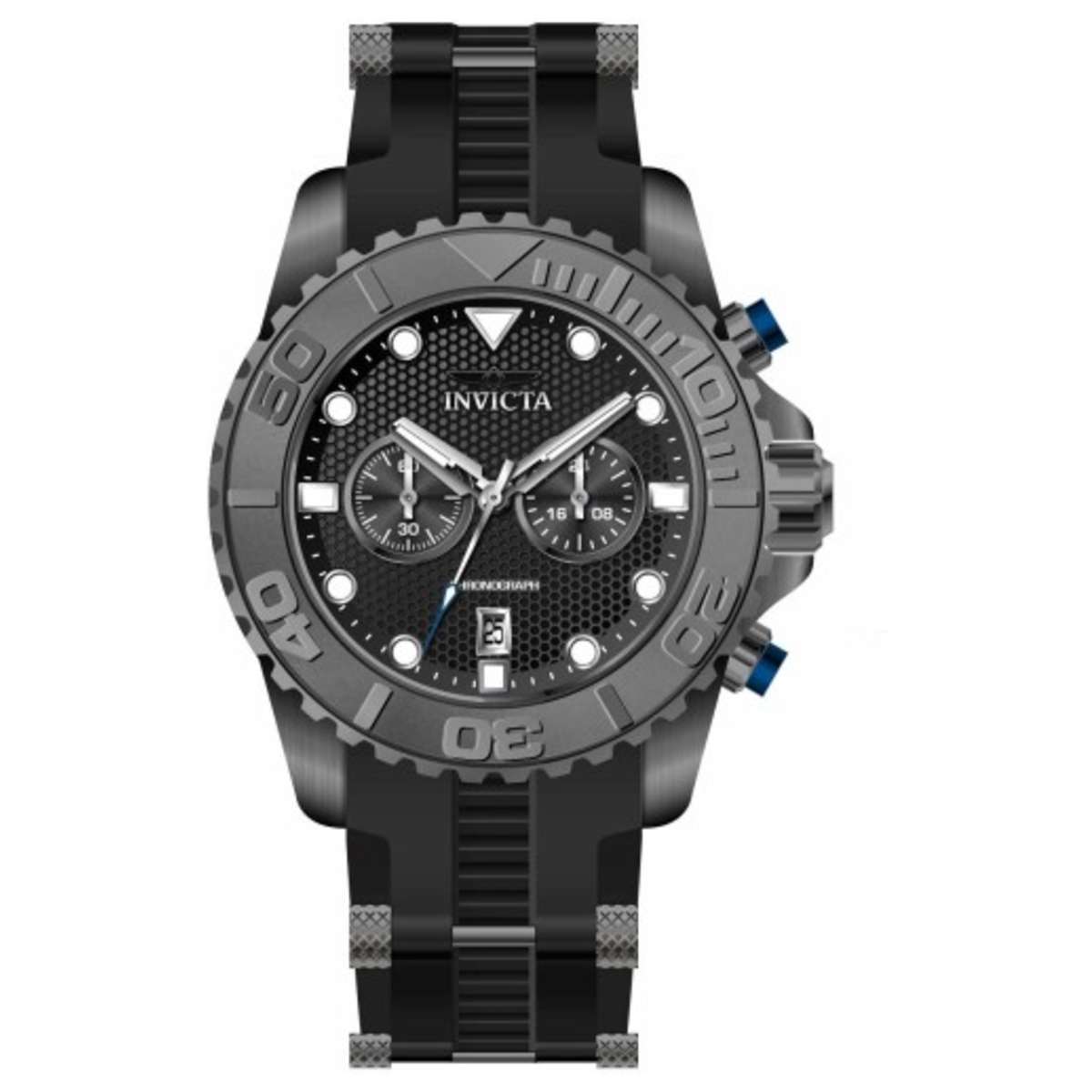 Buy Invicta Specialty men's Watch IN-46368 - Ashford.com