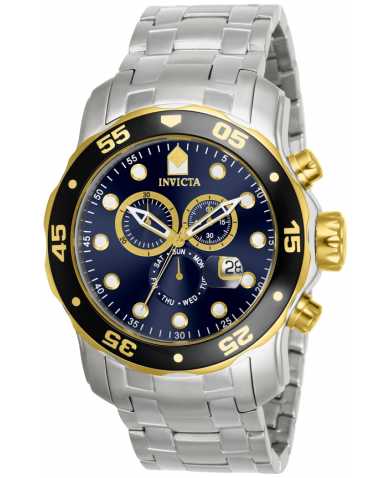 Buy Invicta Pro Diver men's Watch IN-80041 - Ashford.com
