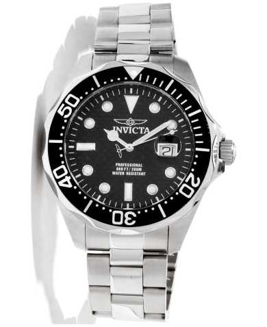 Buy Invicta Pro Diver MEN'S Watch INVICTA-12562- Ashford.com