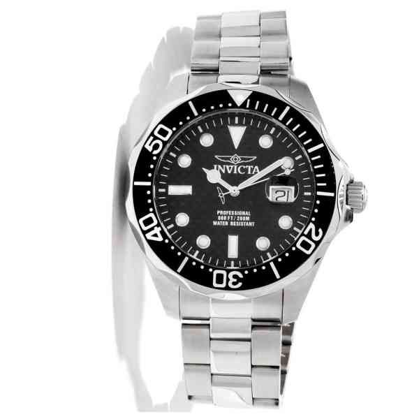 Buy Invicta Pro Diver MEN'S Watch INVICTA-12562- Ashford.com
