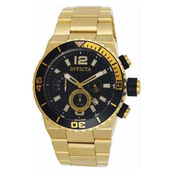 Buy Invicta Pro Diver MEN'S Watch INVICTA-1343- Ashford.com