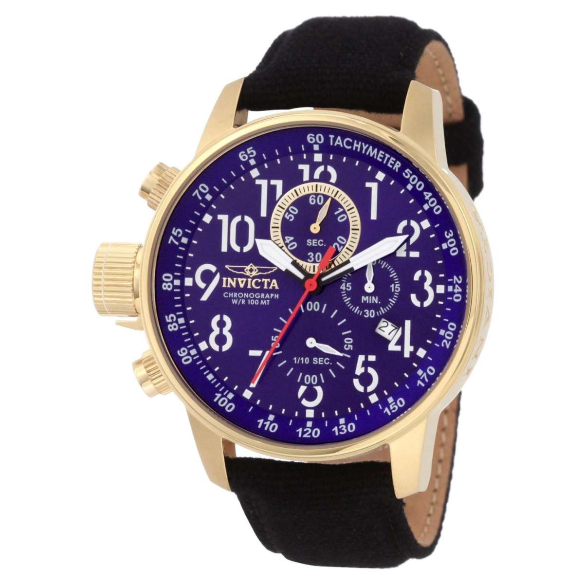 Buy Invicta I Force men's Watch INVICTA-1516 - Ashford.com