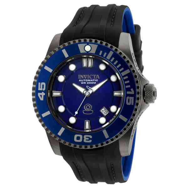 Buy Invicta Grand Diver men's Watch INVICTA-20204 - Ashford.com