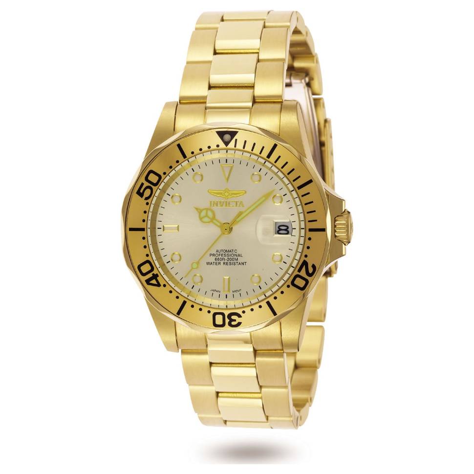 Buy Invicta Pro Diver men's Watch INVICTA-9618 - Ashford.com