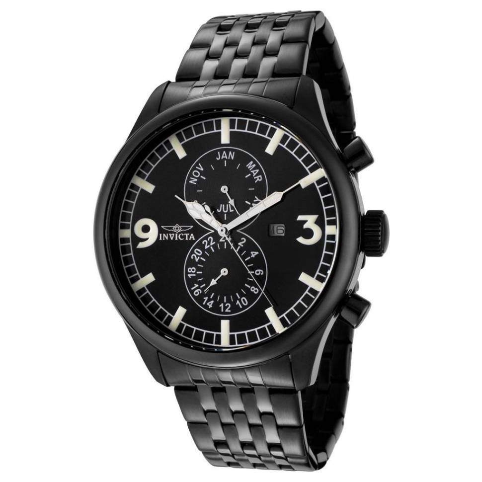 Buy Invicta Specialty men's Watch Invicta 0367 - Ashford.com