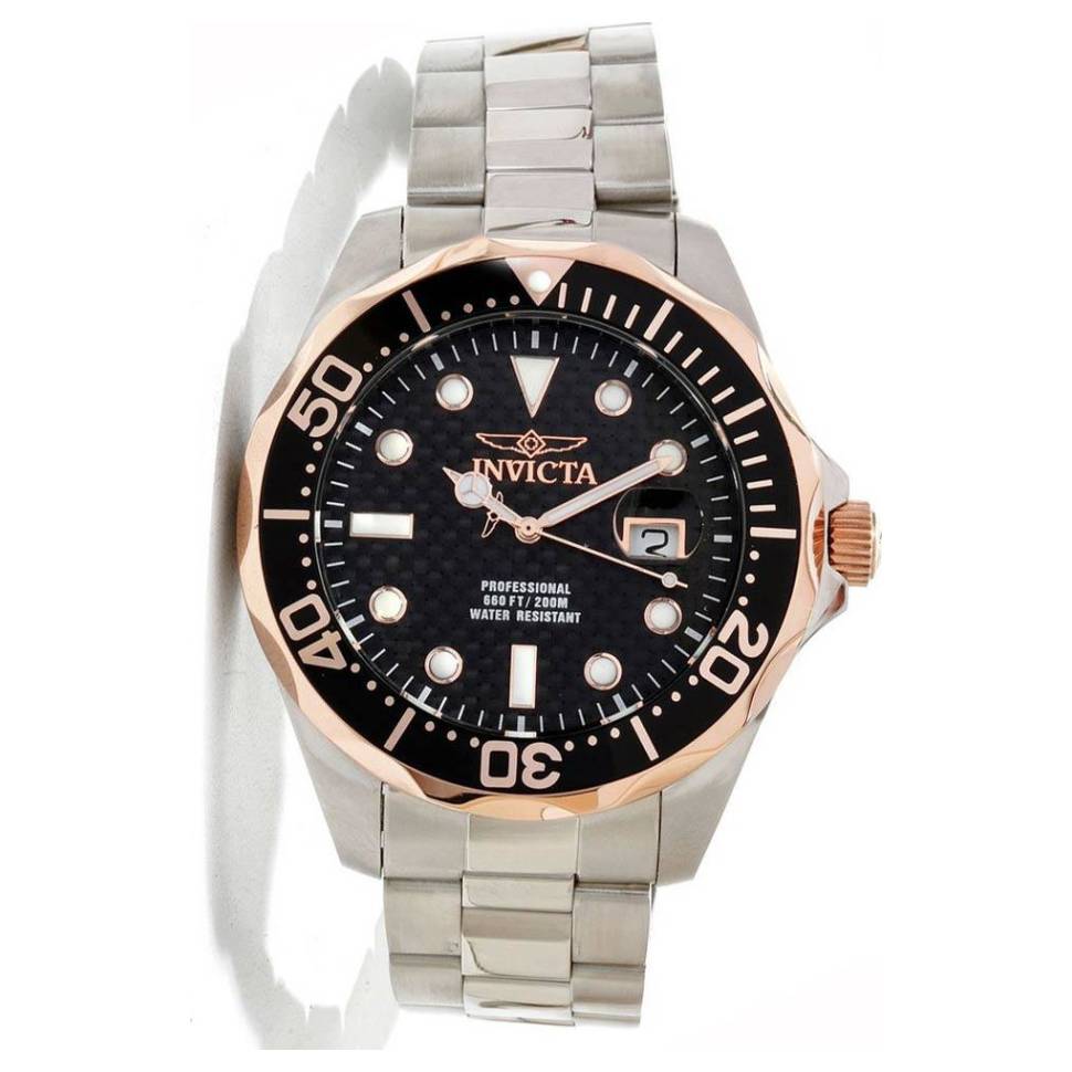 Buy Invicta Pro Diver men's Watch Invicta 12567 - Ashford.com