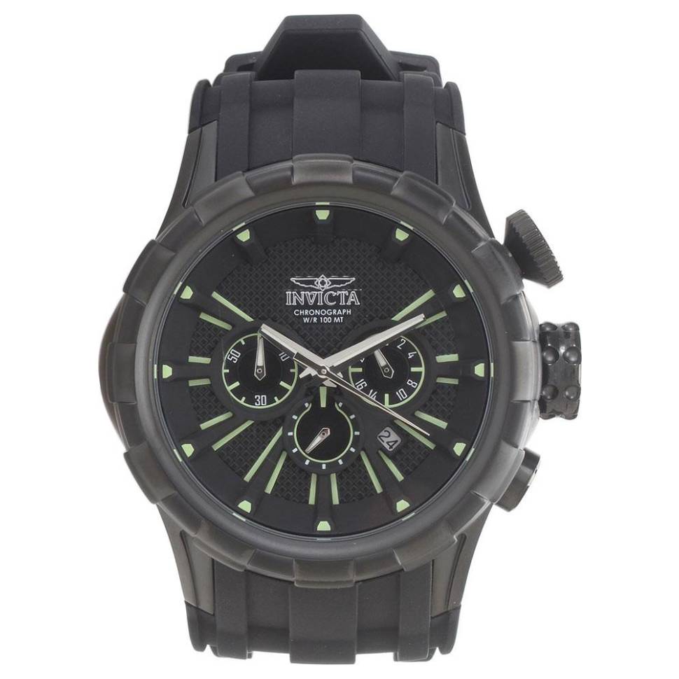 Buy Invicta I Force MEN'S Watch Invicta 16974 - Ashford.com