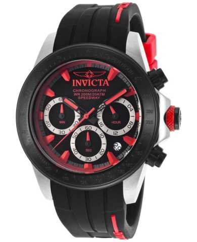 Buy Invicta Speedway men's Watch Invicta 17190 - Ashford.com