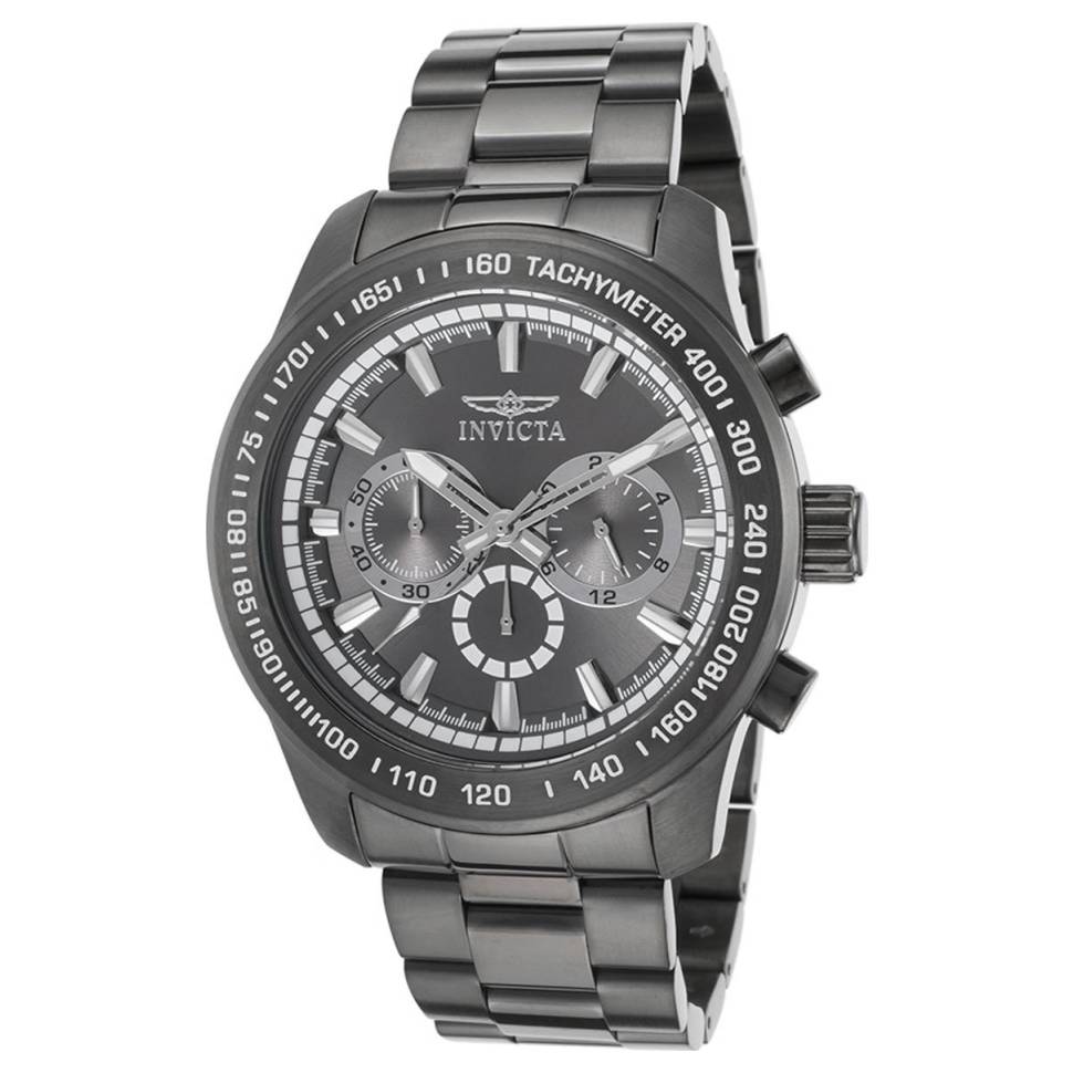 Buy Invicta Speedway MEN'S Watch Invicta 21800- Ashford.com