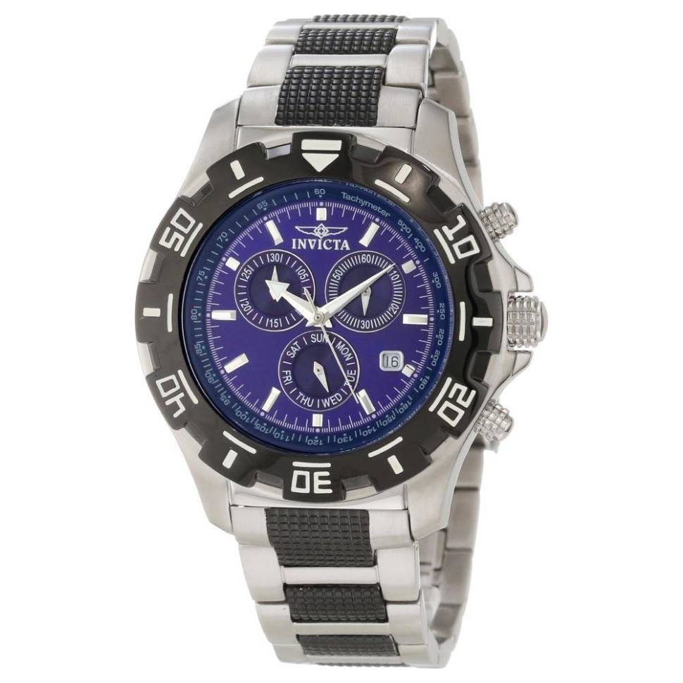 Buy Invicta Specialty MEN'S Watch Invicta 6408- Ashford.com