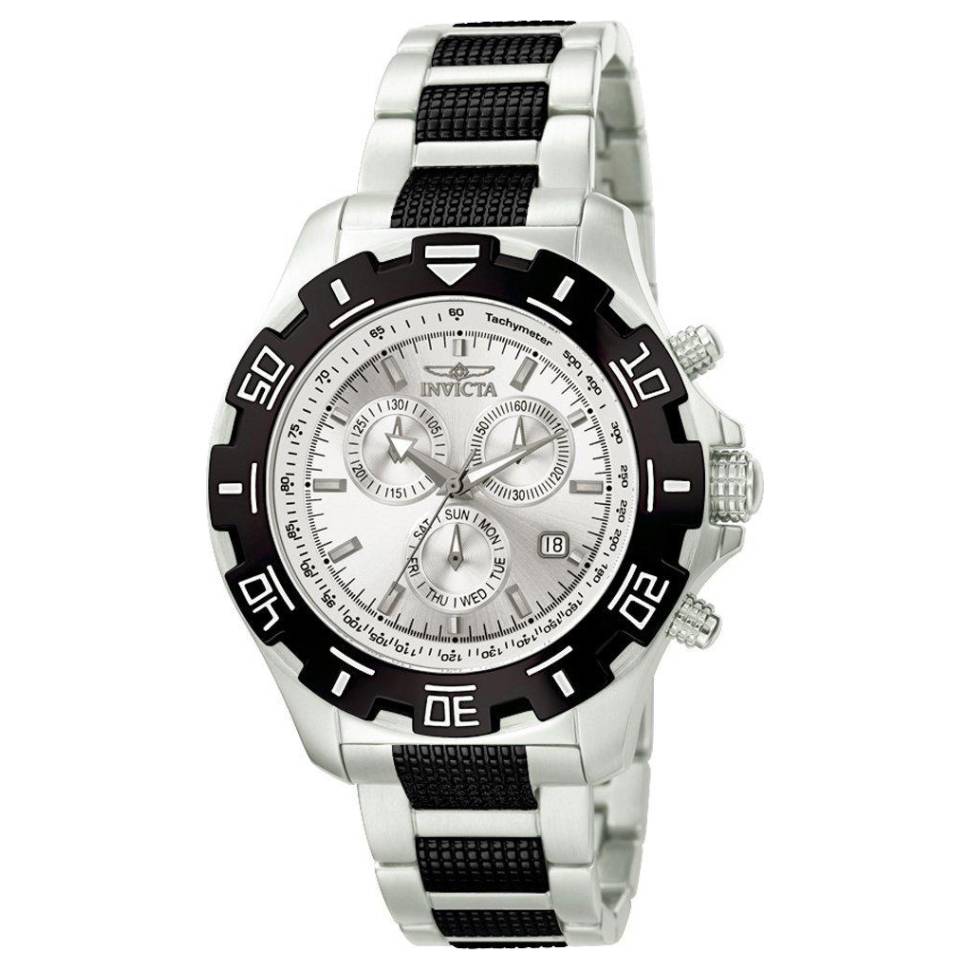 Buy Invicta Specialty MEN'S Watch Invicta 6409- Ashford.com