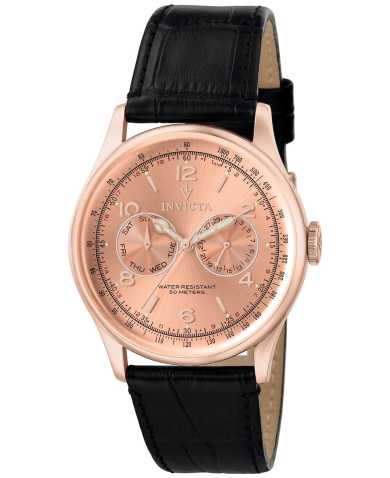 Buy Invicta Vintage MEN'S Watch Invicta 6752- Ashford.com