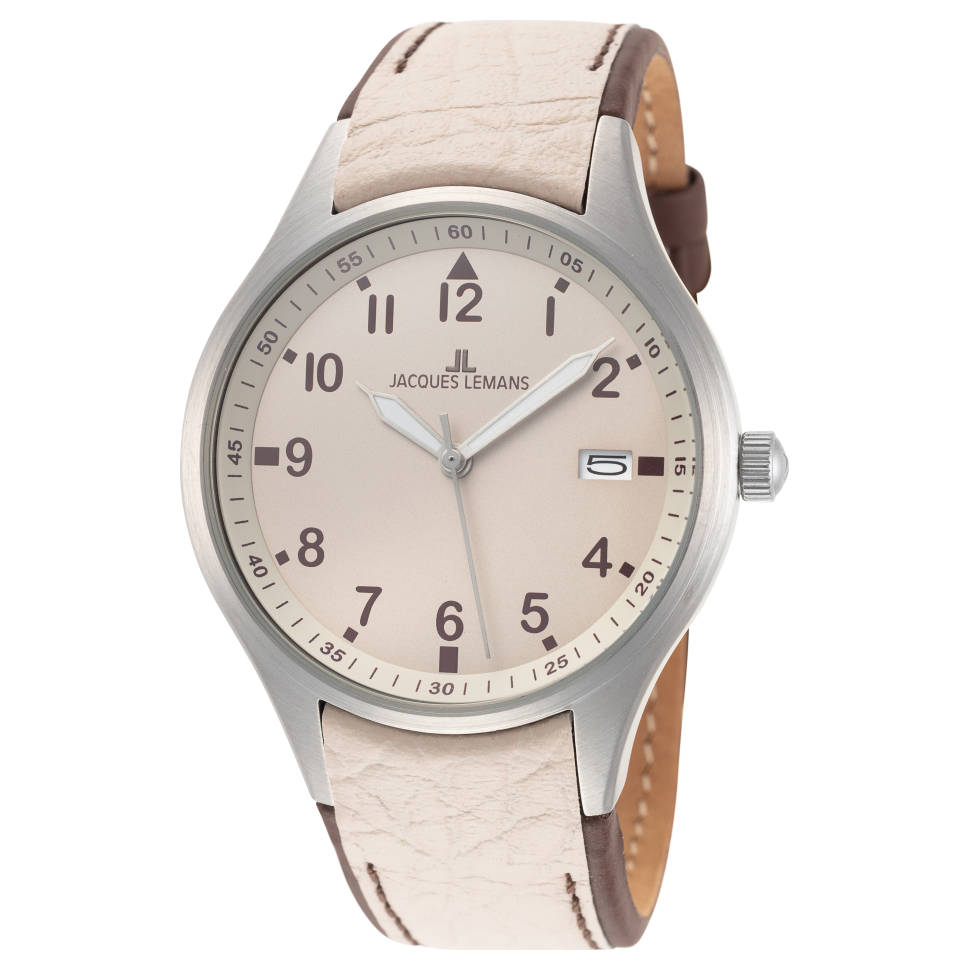 Buy Jacques Lemans Sport men's Watch 1-1982E - Ashford.com