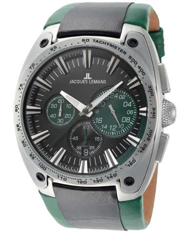Buy Jacques Lemans Sport men's Watch 1-1994A - Ashford.com