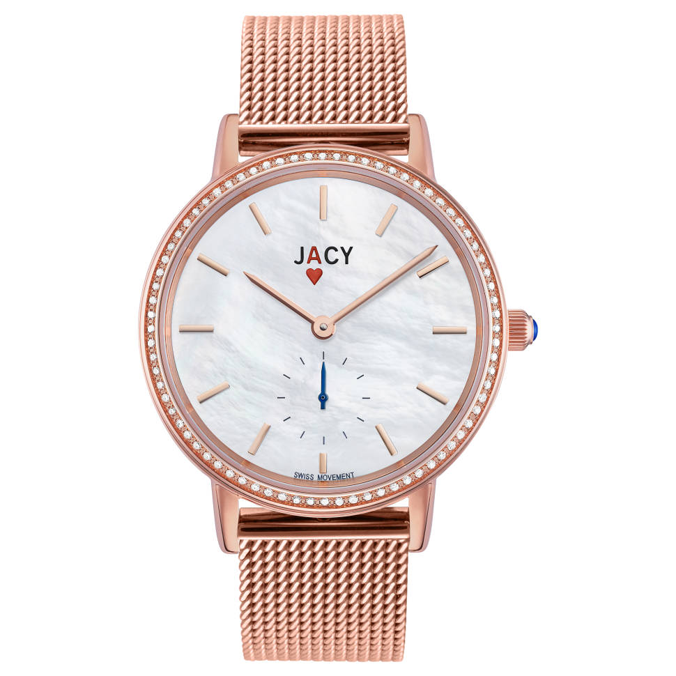 Buy Jacy Ace women's Watch JW-1001-1700R - Ashford.com