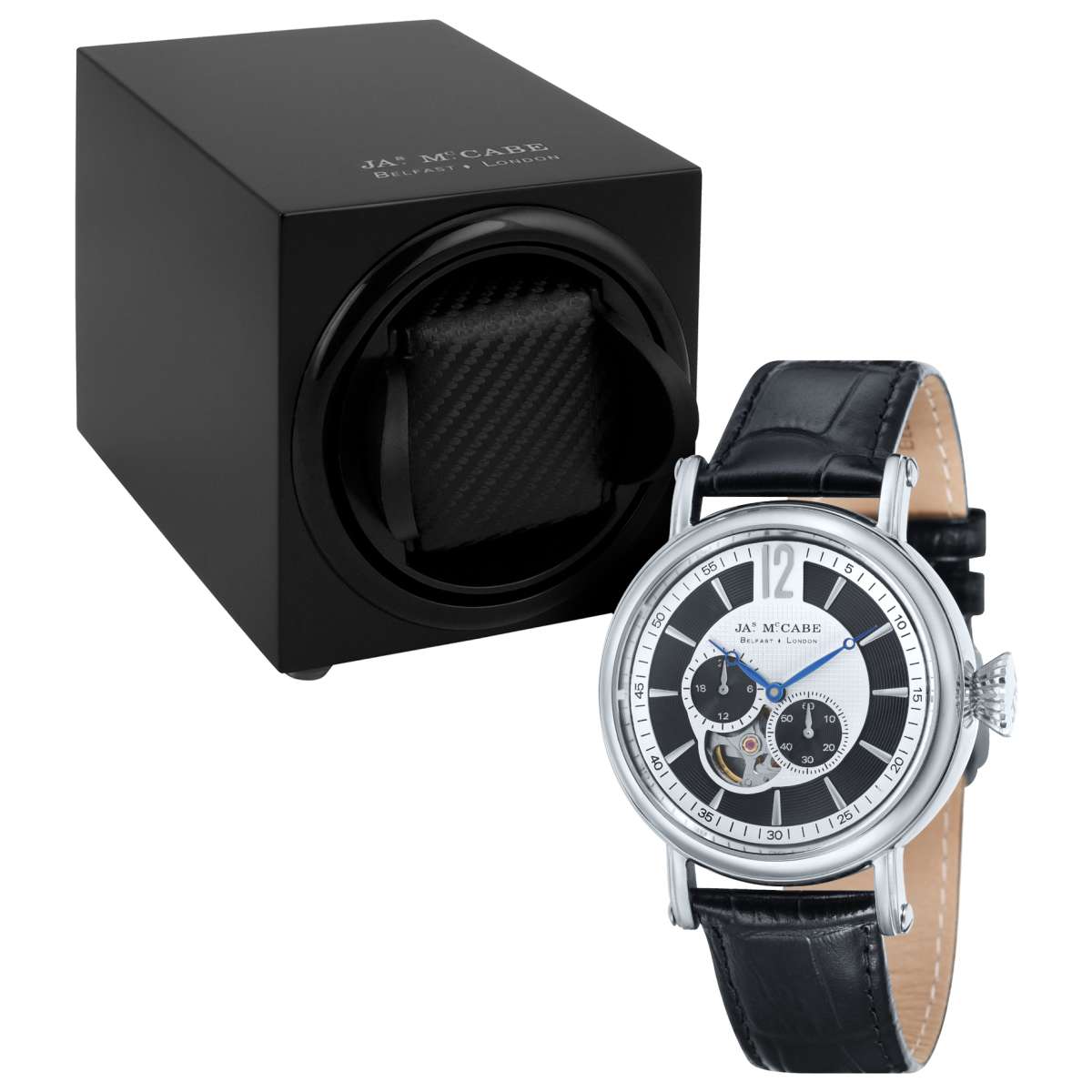 Buy James McCabe JM-1007-SETB-01 - Ashford.com