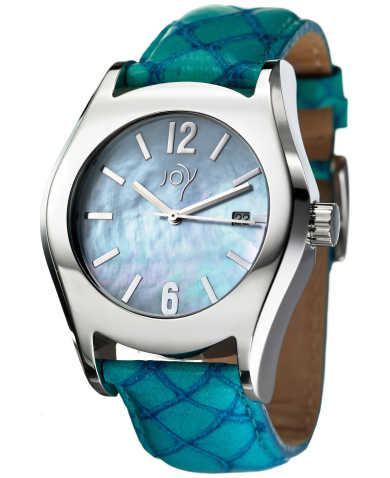 Buy Joy Watches Redondos women's Fashion Watch JW543 - Ashford.com