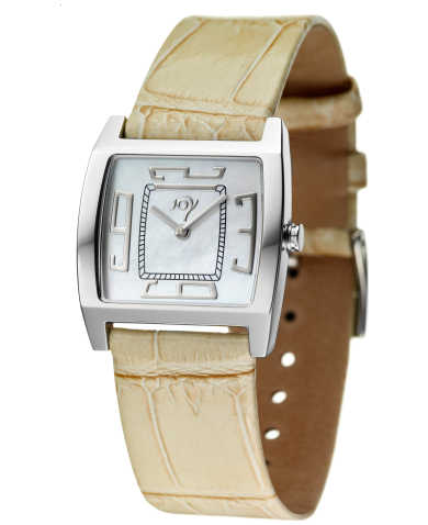Buy Joy Watches Cuadrados II WOMEN'S Sports Casual Watch JW547- Ashford.com