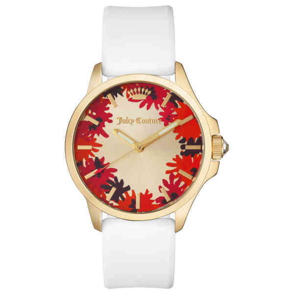 Buy Juicy Couture Jetsetter WOMEN'S Fashion Watch 1901387- Ashford.com