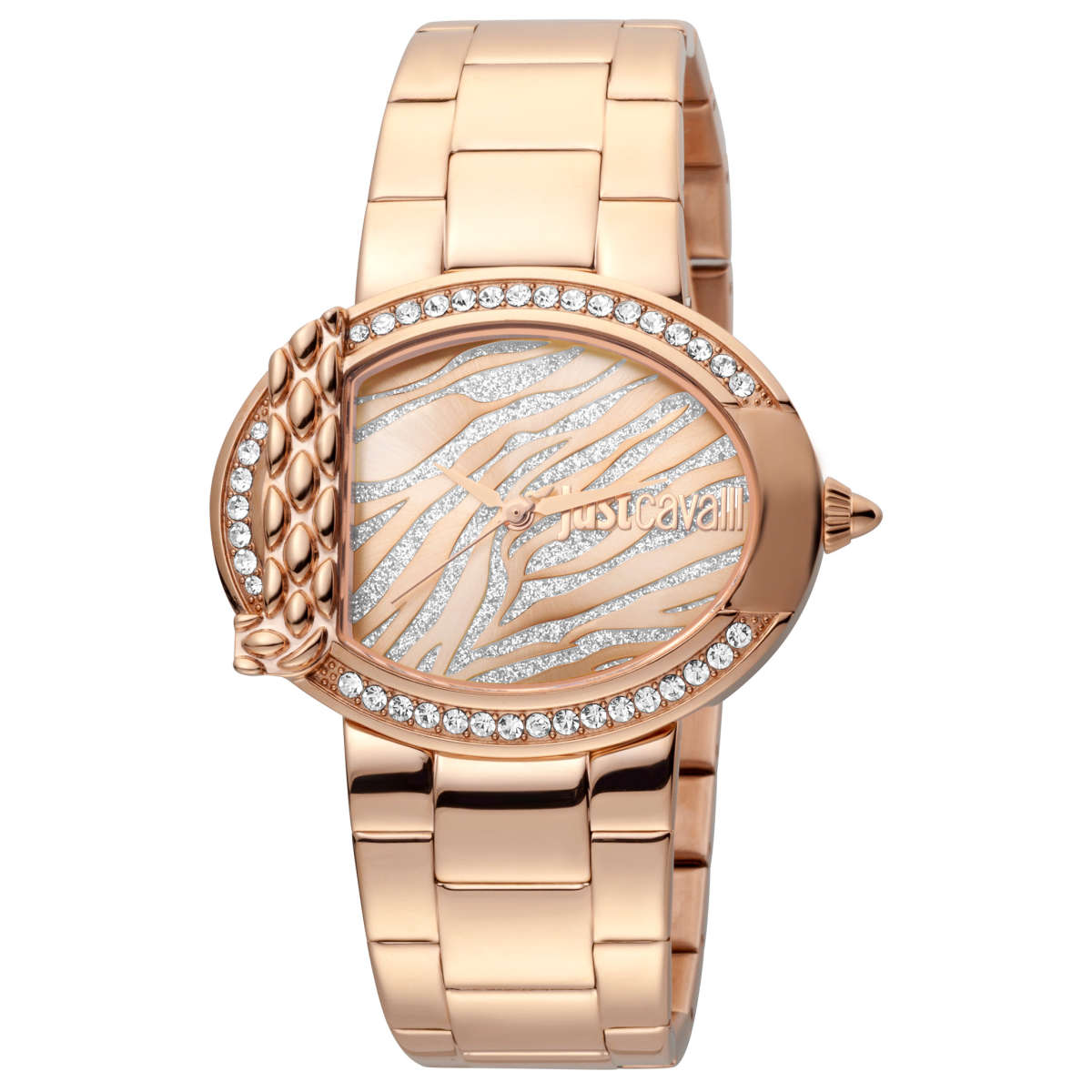 Just Cavalli Watches and Sunglasses