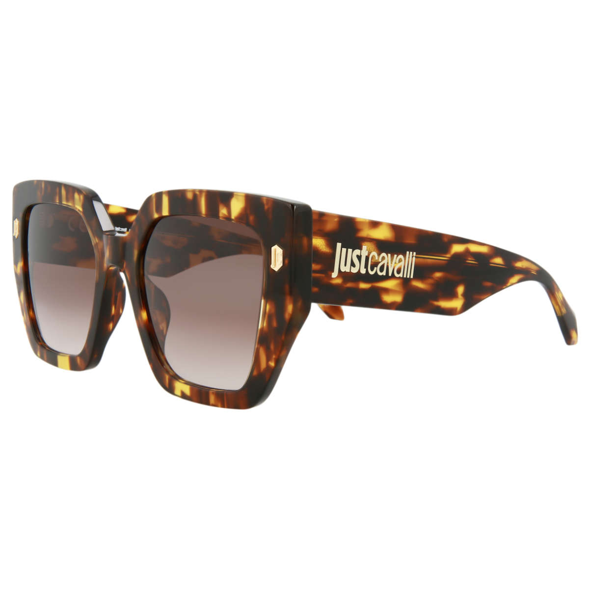 Buy Just Cavalli Core women's Sunglasses SJC021K-53-0743 - Ashford.com