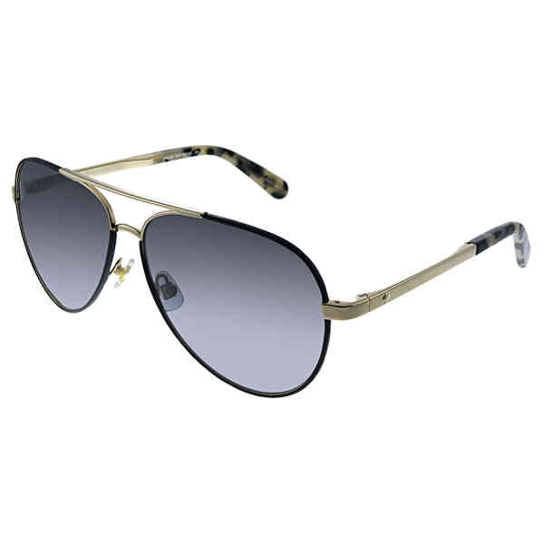 Buy Kate Spade Amara MEN'S Sunglasses KS-Amarissa-2M2- Ashford.com