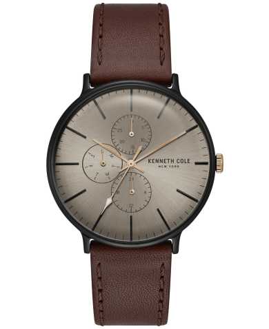 Buy Kenneth Cole Modern Dress Sport men's Watch KC15189002 - Ashford.com