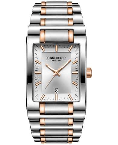 Buy Kenneth Cole New York men's Watch KC50663005 - Ashford.com